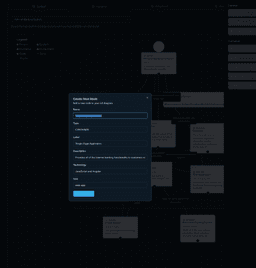Visual C4 - Open Source Architecture Modeling Tool